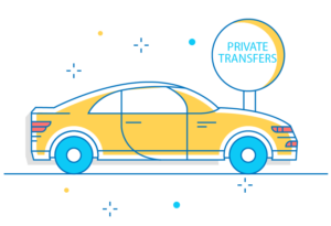 Airport Transfers and Private Tours in Miami , Florida