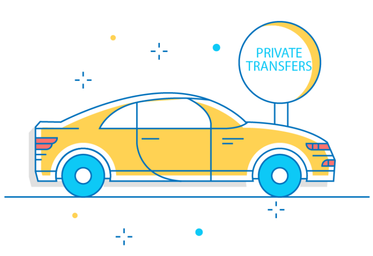 Airport Transfers and Private Tours in Miami , Florida